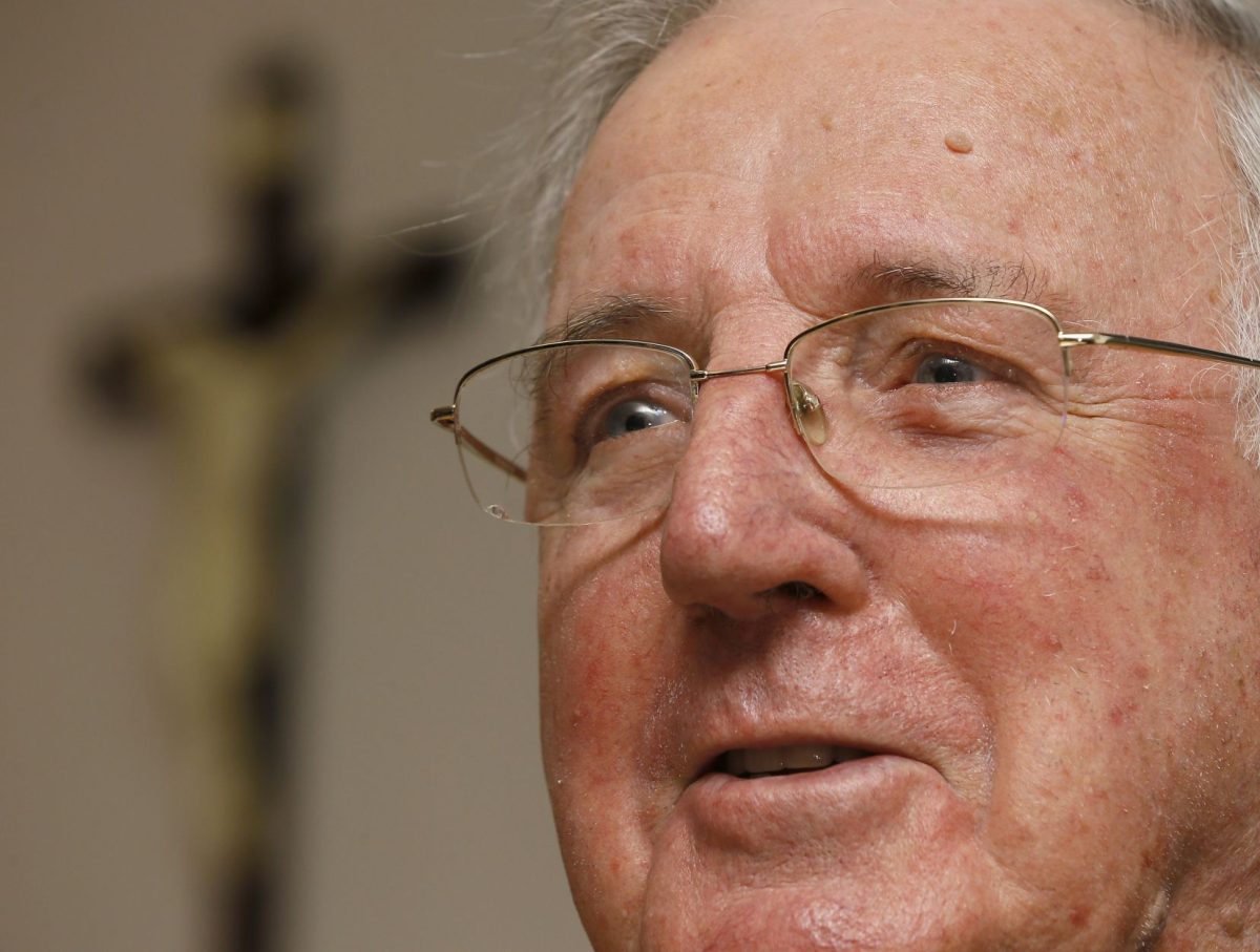 Cardinal dies - Observer-Reporter